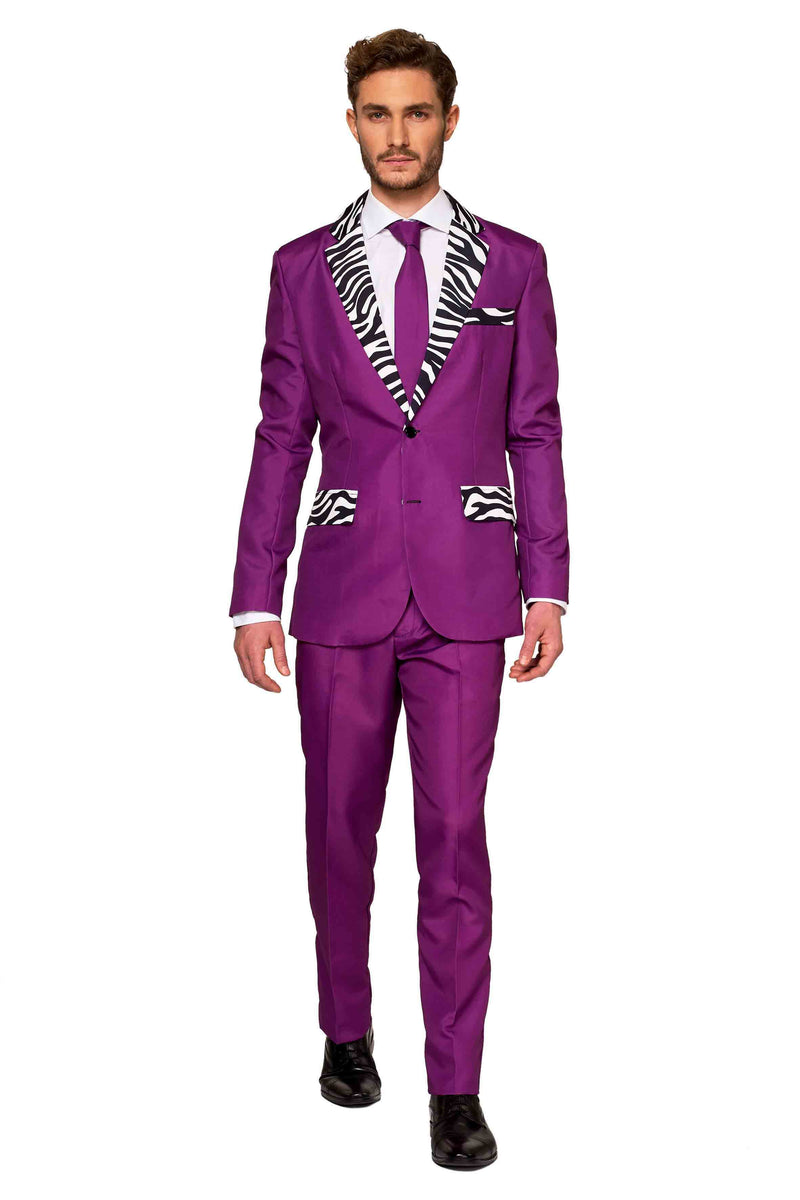 Pimp – Wholesale OppoSuits Europa
