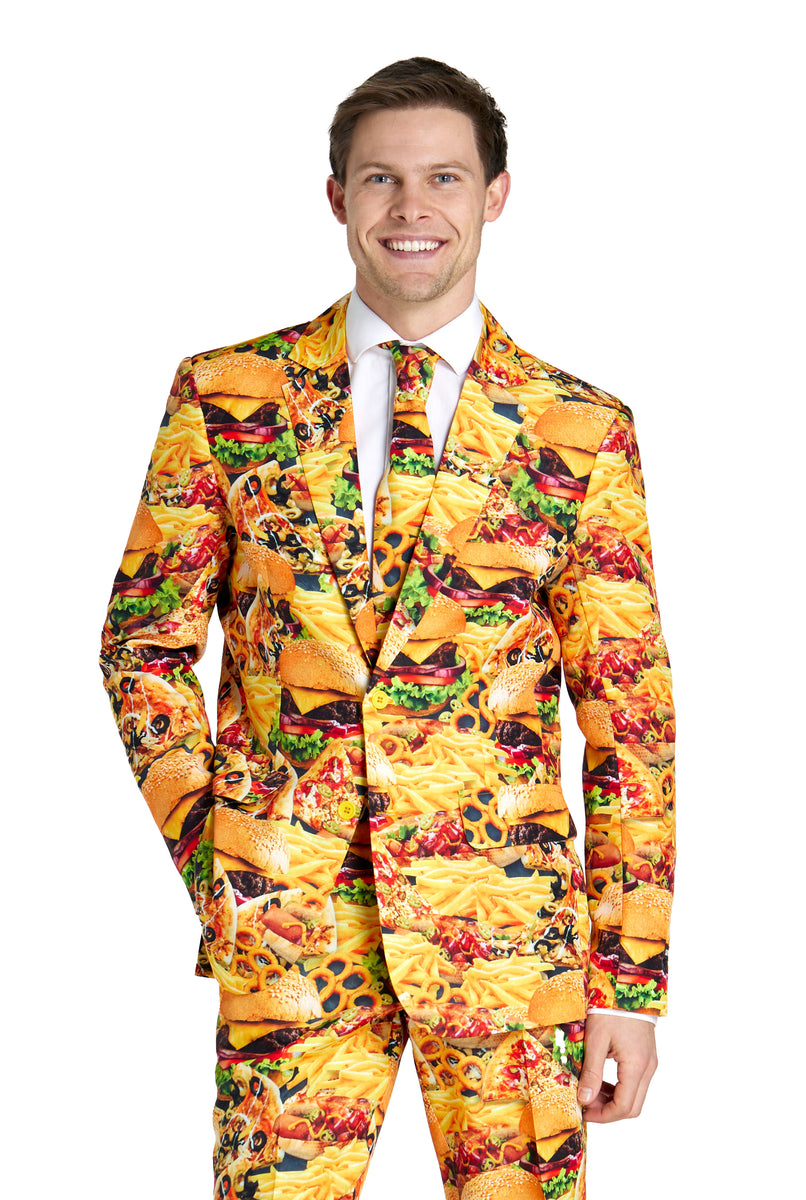 Snack Master – Wholesale OppoSuits Europa